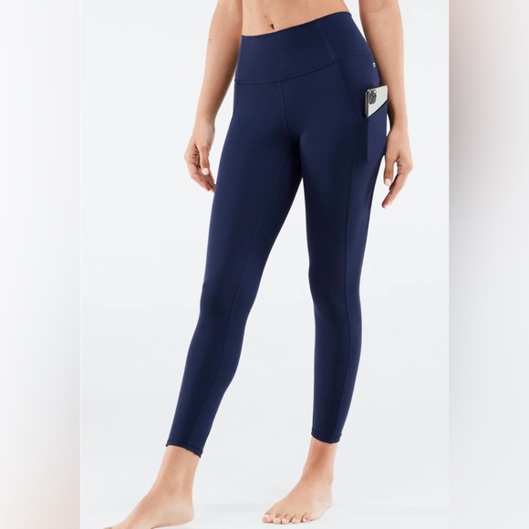 Fabletics | Pants & Jumpsuits | Fabletics Oasis Pureluxe Highwaisted ...